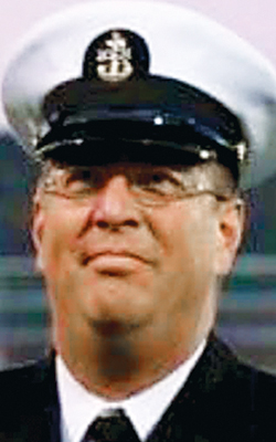 David C. Mills | News, Sports, Jobs - Altoona Mirror